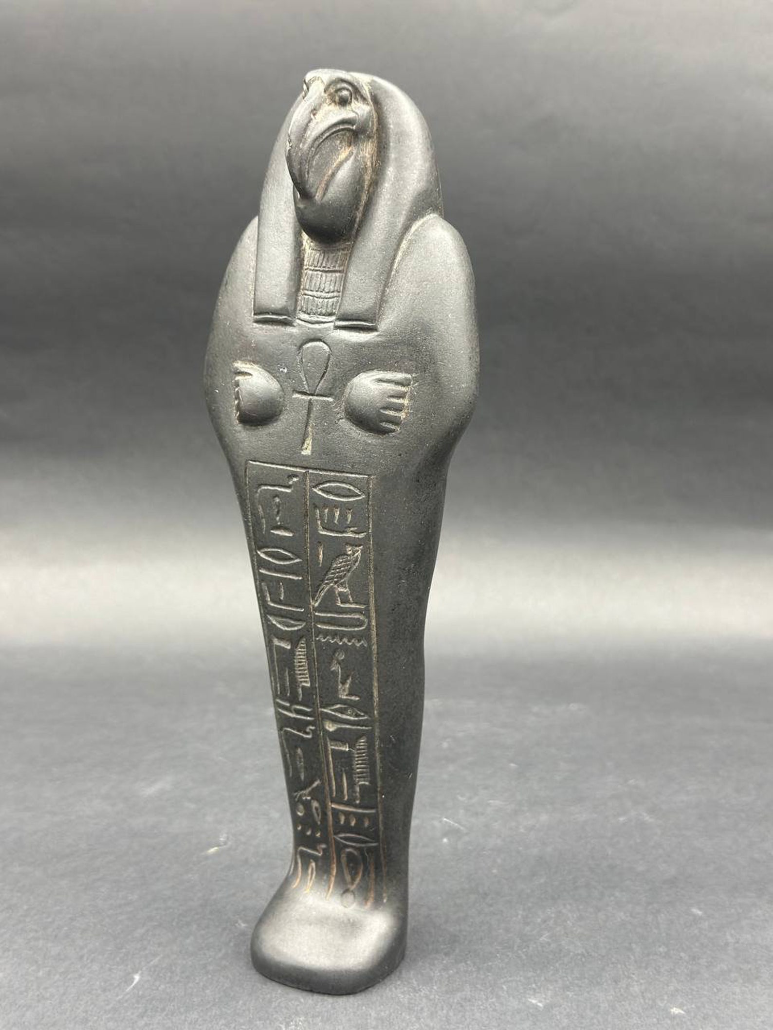 Ancient Egyptian Ibis God of Wisdom Thoth, God Thoth in Ibis Form - Etsy