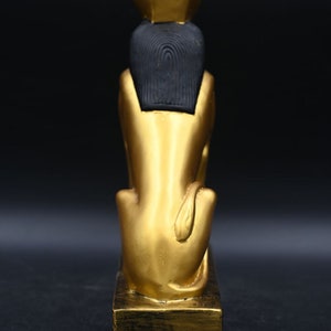 Seth-vintage Statue of Set the Ancient Egypt God of Storms-violence in ...