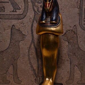 Egyptian God Apep-the Evil Snake in Ancient Egyptian Mythology ...