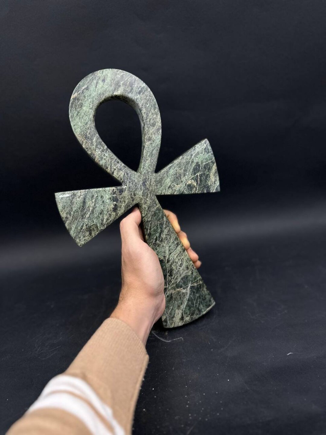 Egyptian Ankh Key of Life, Cross Key of Life - Etsy