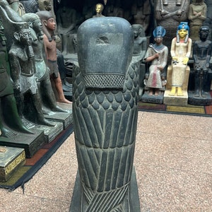 Ba-egyptian Goddess Ba-soul of the Deceased,a Bird With a Human Head ...