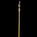 Wonderful Brass Stick Was-sceptre-symbol of Strength - Etsy