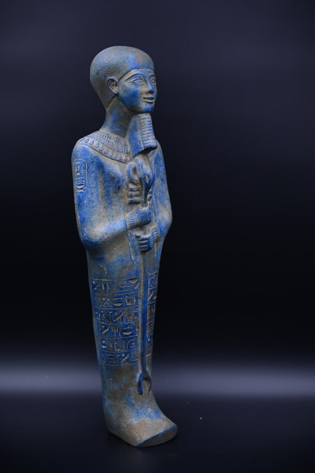 Ptah-ancient Egyptian God Ptah Statue , God of Creation - Etsy Australia
