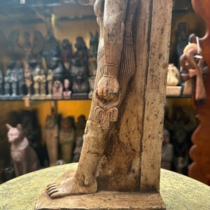 Amun God of Sun Wind Fertility One of the Main Deities in Ancient ...