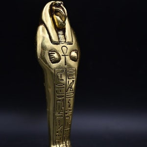 Amazing Thoth Statue - God Thoth the Master of the Sacred Word and the ...