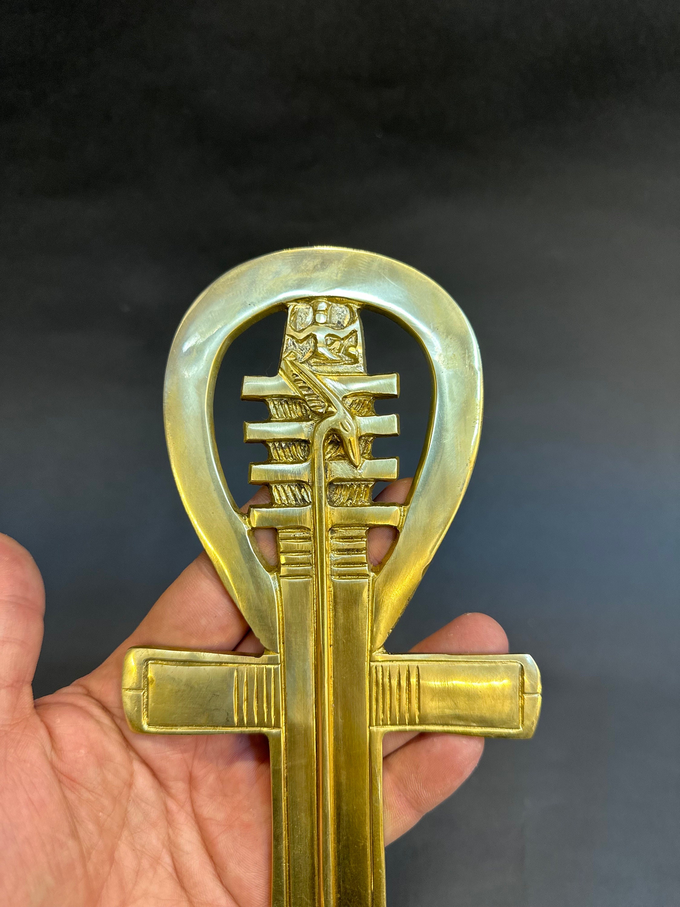 Symbols Of Life And Strength