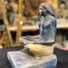 Scribe Amazing Statue for the Ancient Egyptian - Etsy