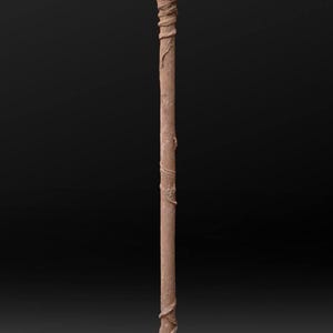 Seth Scepter-pretty Was Stick-symbol of Strength, Sovereignty ...