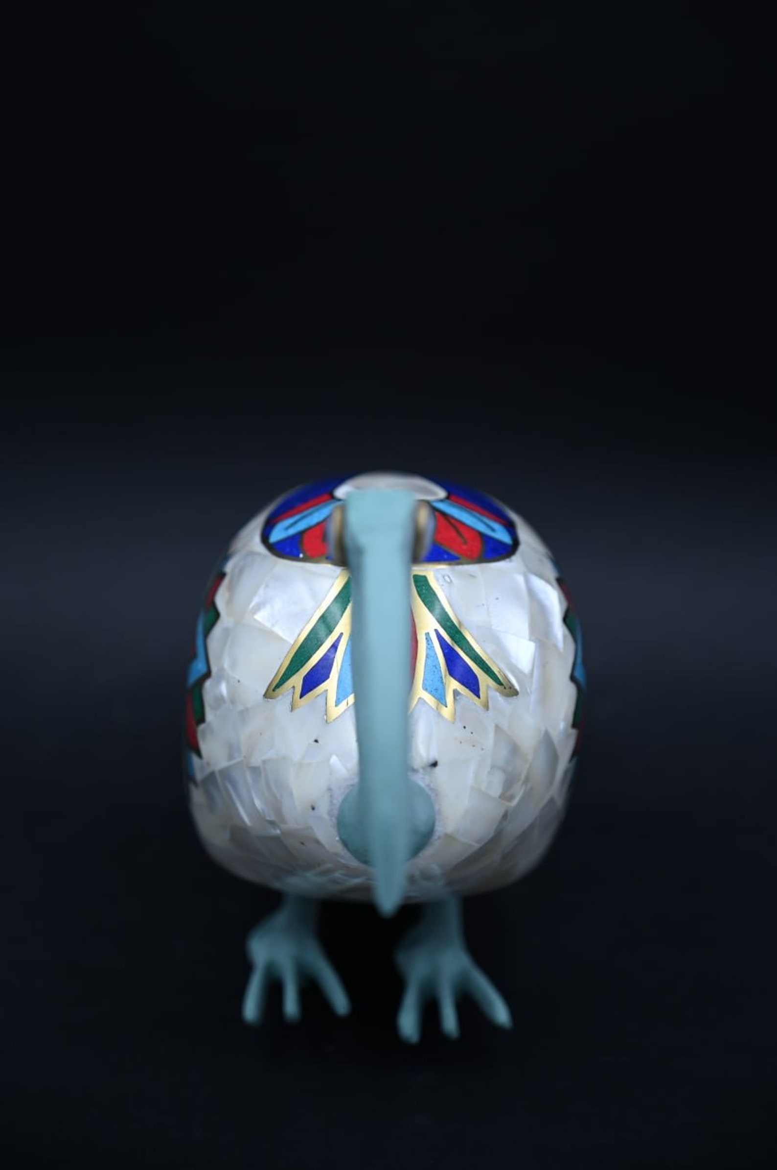 Ancient Egyptian Ibis God of Wisdom Thoth, God Thoth in Ibis Form - Etsy