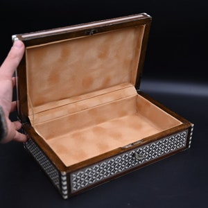 Jewelry Box-pharaonic Boxes -egyptian Art-handcraft-egyptian Antiques ...