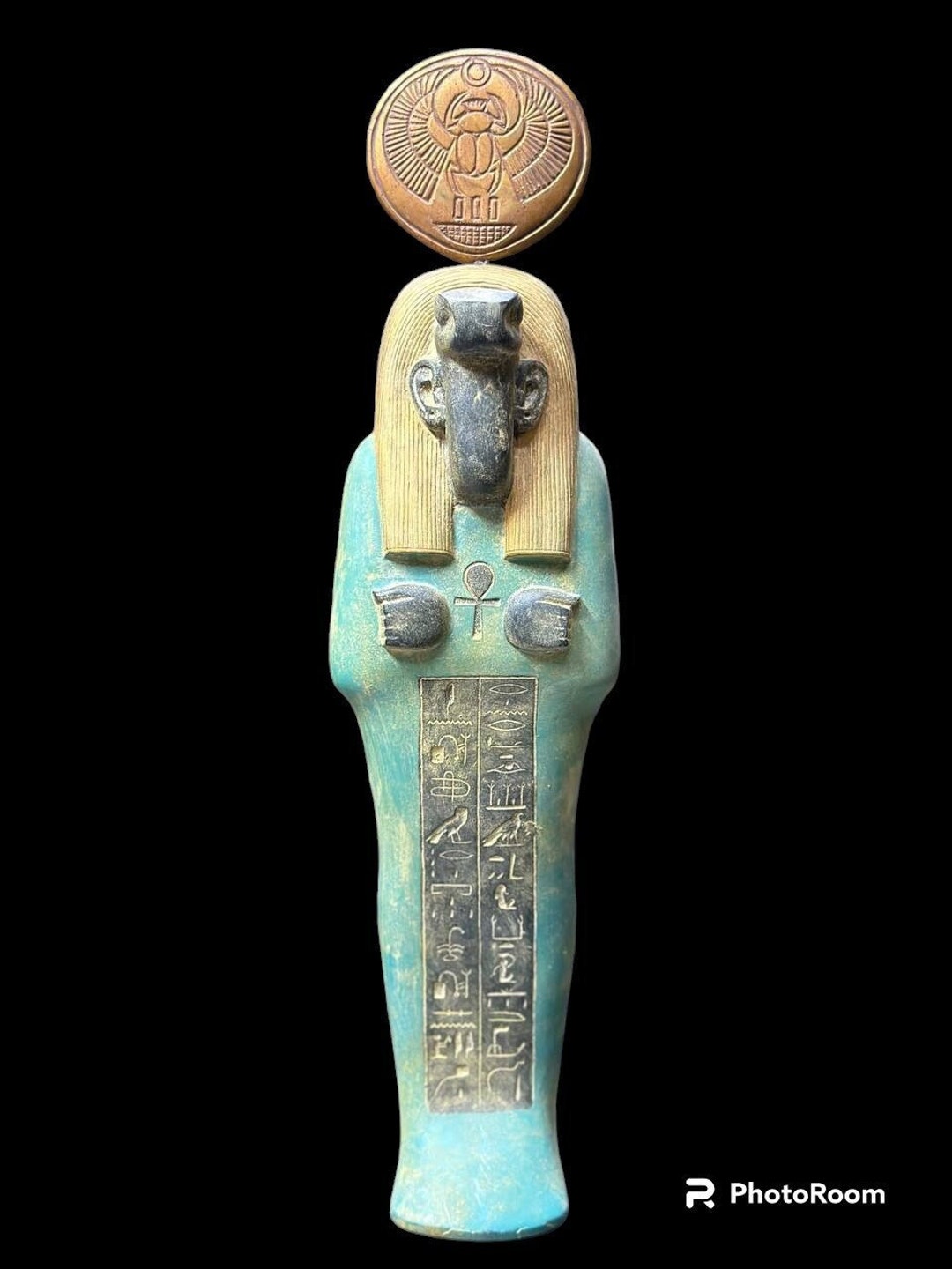 Marvelous Apep God Statue-uraeus Cobra /serpent in Ancient Egyptian ...