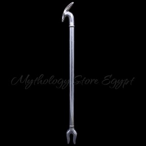 Amazing Scepter Stick Was-sceptre-symbol of Strength, Sovereignty ...