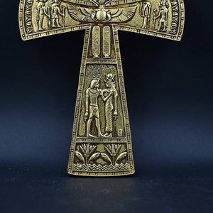 Amazing Key of Life-egyptian Symbol of Long Life - Good Luck,ancient ...