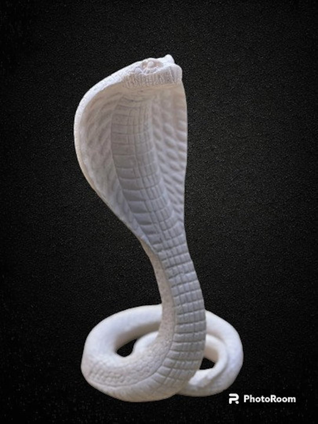 Nice Uraeus Serpent cobra Statue,one of the Most Important Protection ...
