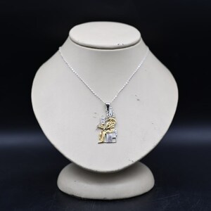 Thoth Egyptian Amulet-pendant - Handcrafted - Egyptian Goddess ...