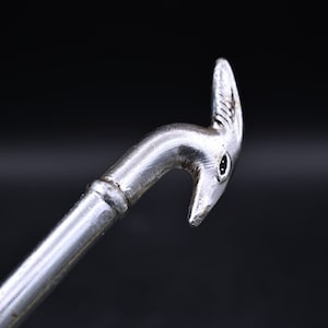 Amazing Scepter Stick Was-sceptre-symbol of Strength, Sovereignty ...