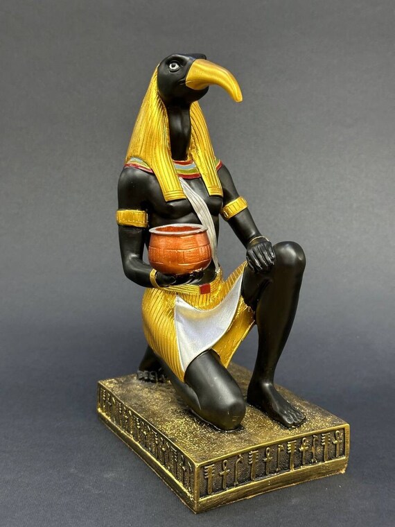 Simbolo Di Thoth