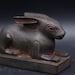 Rabbits Ancient Egyptian Goddess Unut,wenut,wenet the God Ancient ...