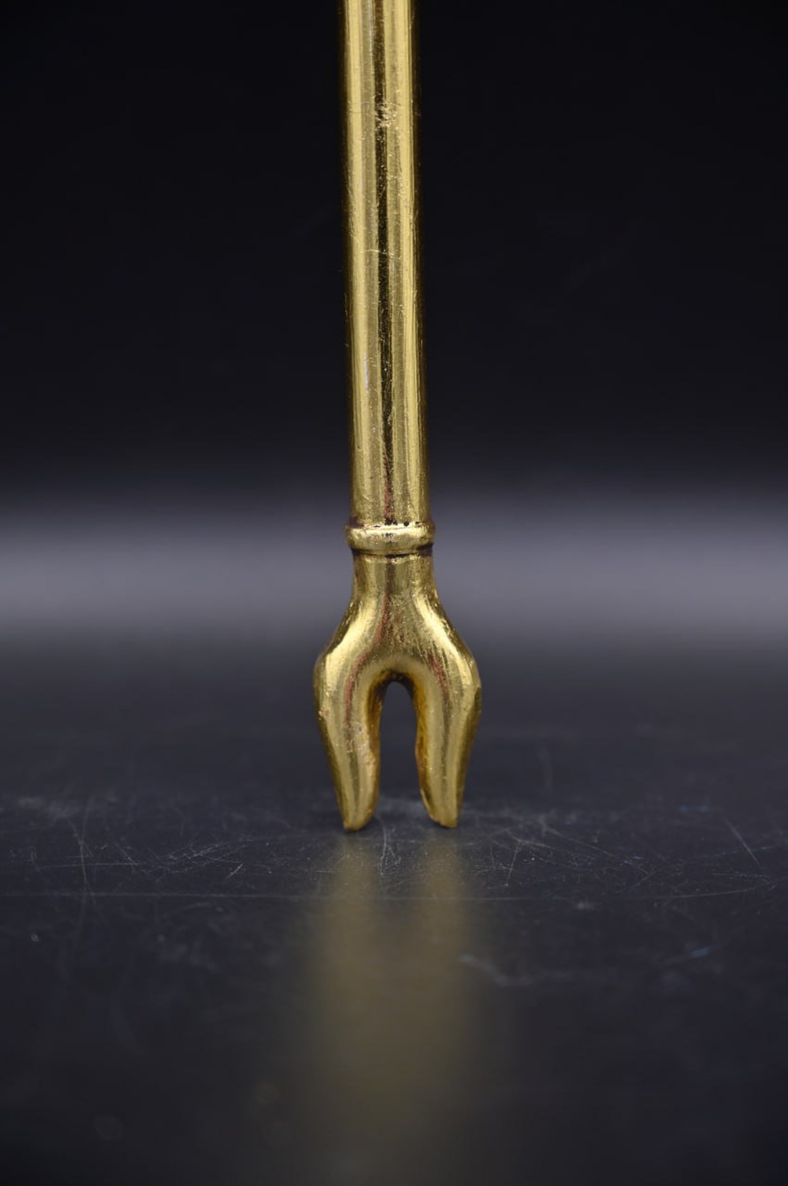 Brass Ankh Djed Was Scepter, Egyptian Symbol of Life - Etsy