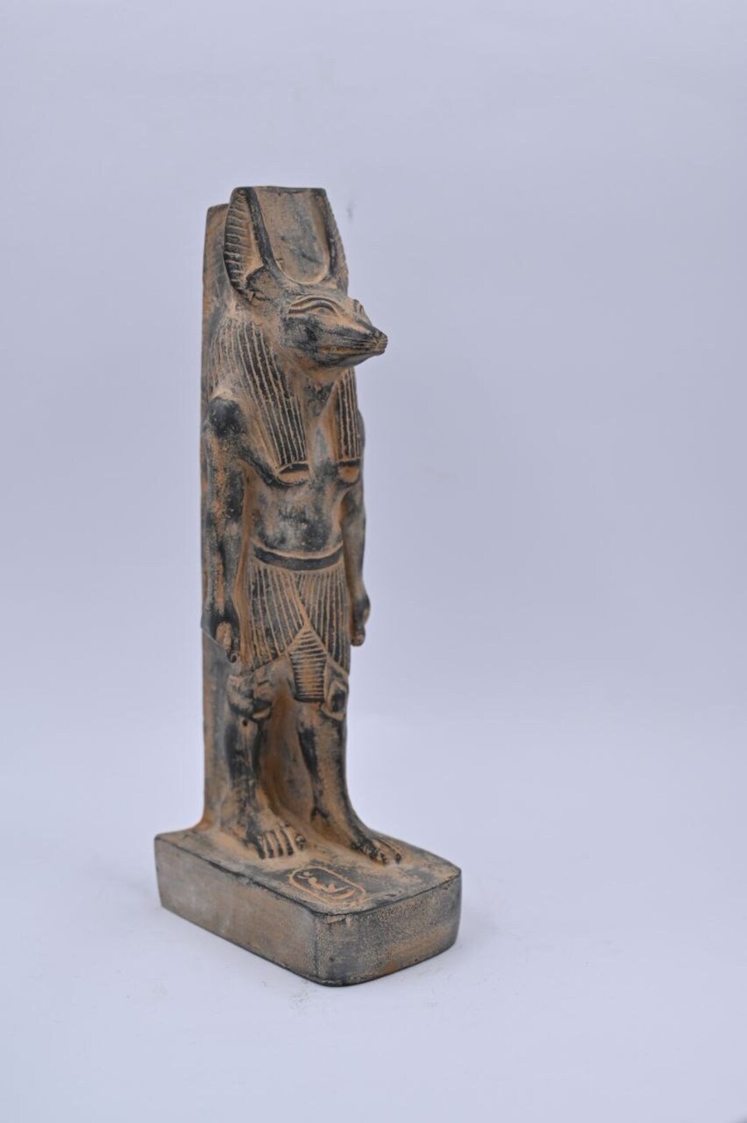 Statue of Anubis, Statue of God Anubis, God of Afterlife and ...