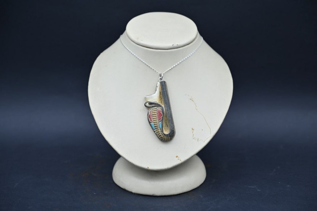 Unique Uraeus Cobra Amulet,one of the Most Important Protection Deities ...