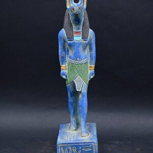 Set of Egyptian Gods/ Egyptian Goddess for God Anubis, God Thoth ...