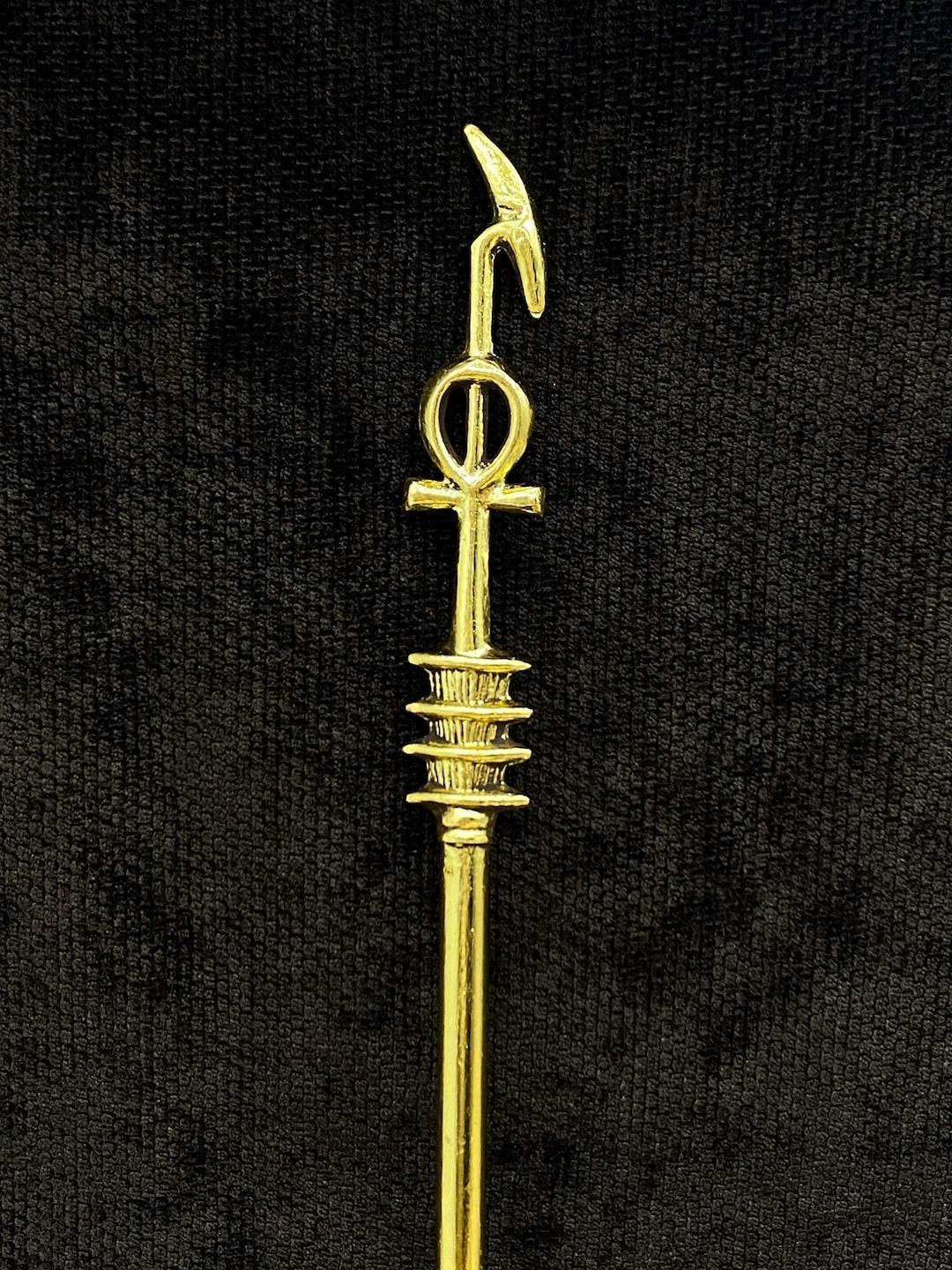 Pretty Was Scepter the Ancient Egyptian Symbol of Strength,sovereignty ...