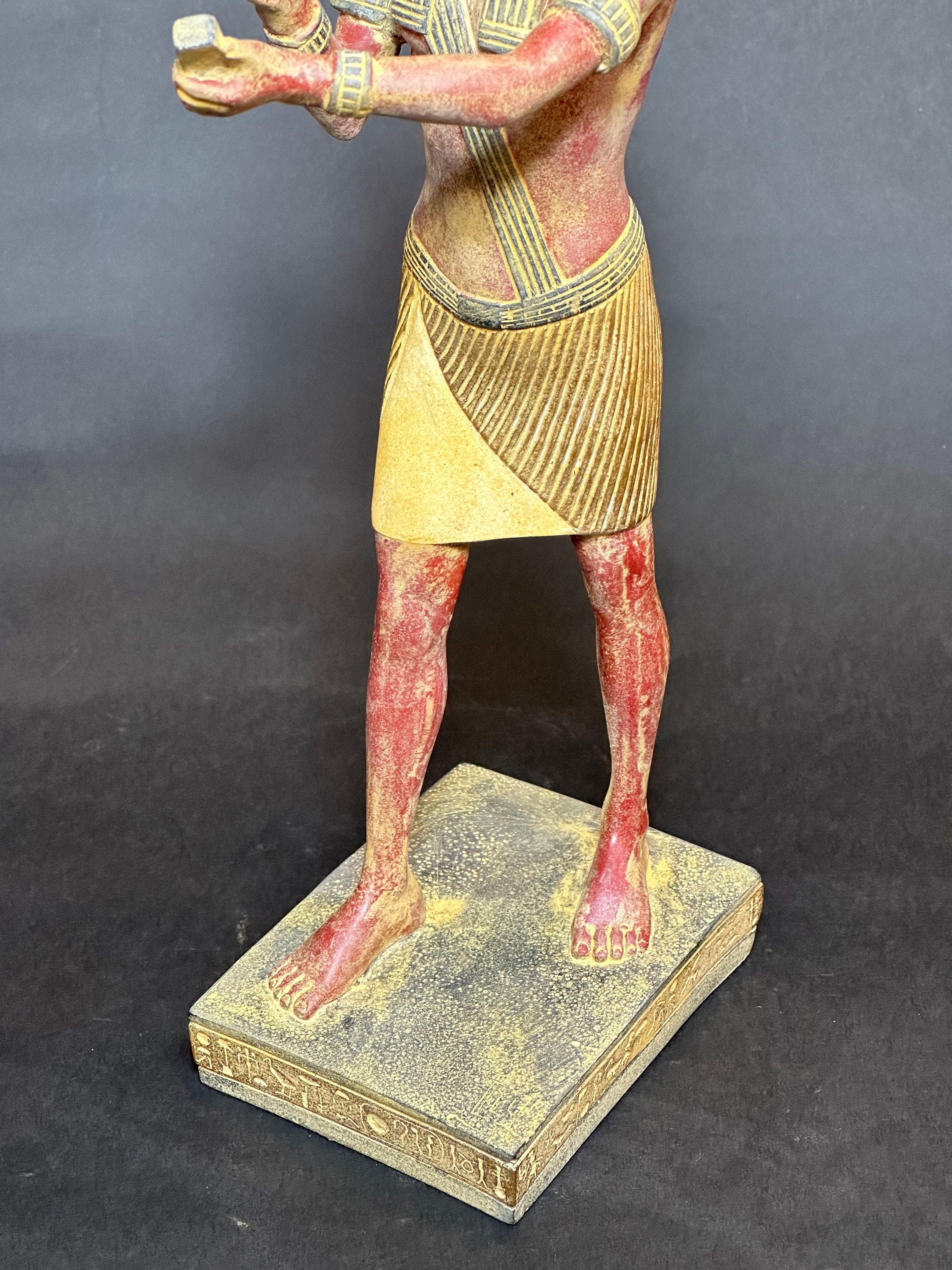 Thoth God of Wisdom Ancient Egyptians One of Cosmic Lords of - Etsy