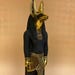 Collection for Popular Gods in Egyptian Mythologygod Anubis, Goddess ...