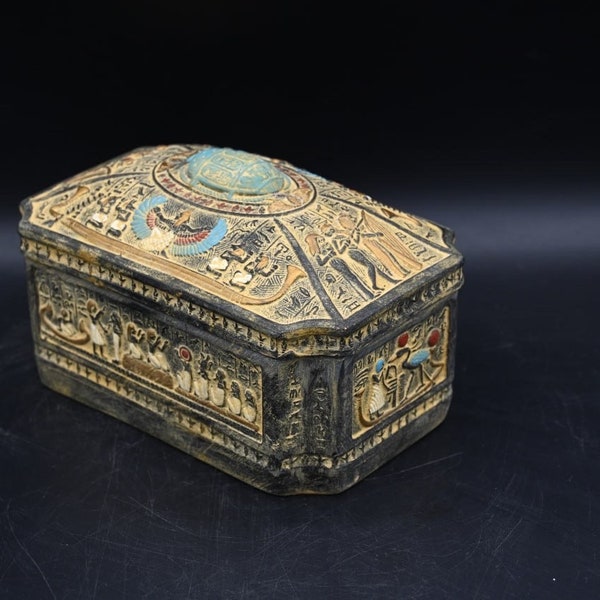 Egyptian Vintage - Etsy