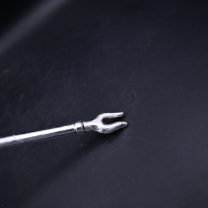 Gorgeous Was Stick-scepter-symbol of Strength, Sovereignty, Stability ...