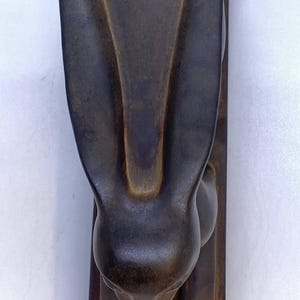 Rabbits Ancient Egyptian Goddess Unut,wenut,wenet the God Ancient ...