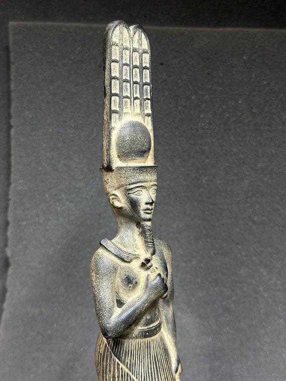 Antigo Deus Egipcio Amon Ra