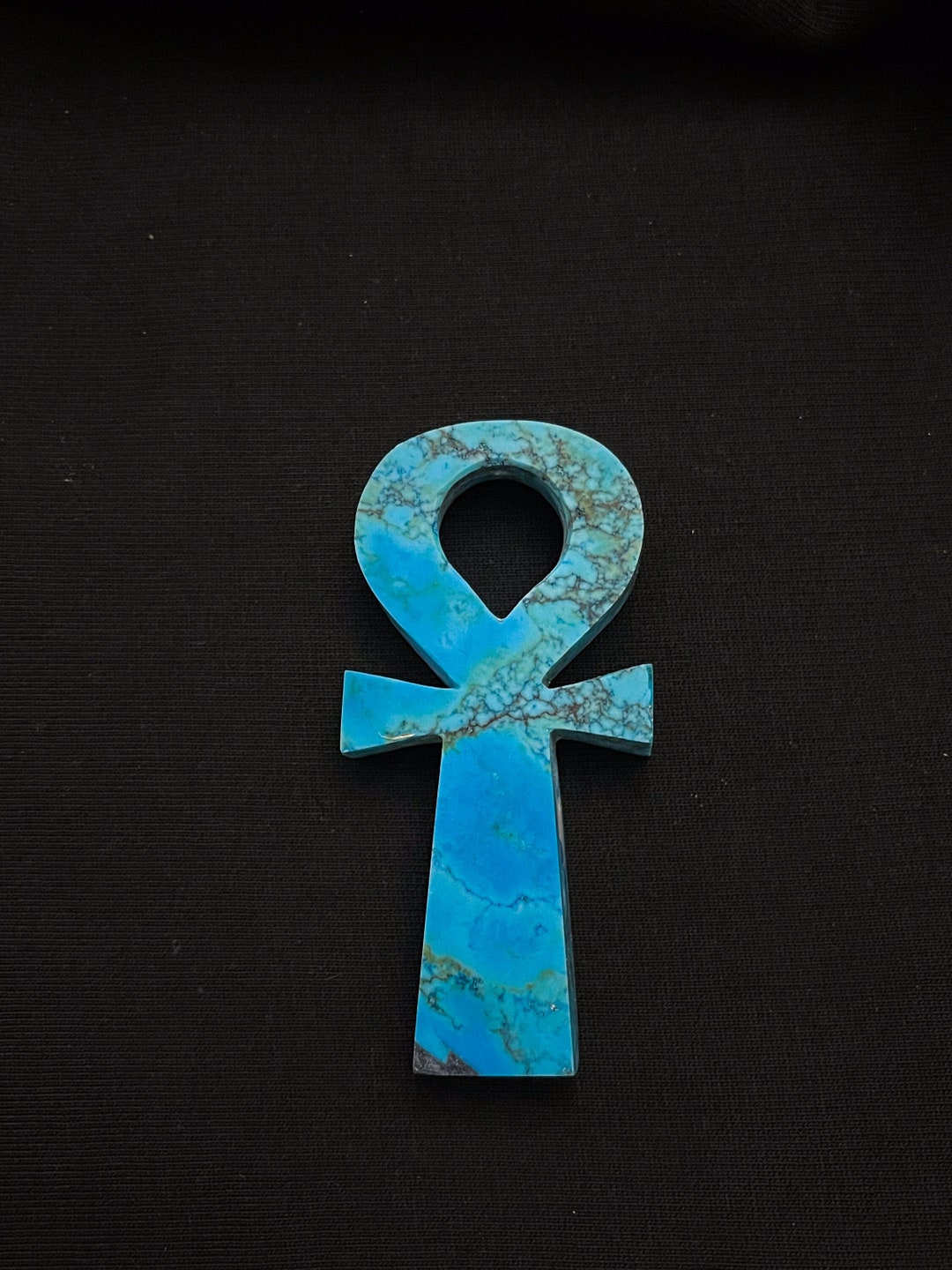 Marvellous Key of Life-egyptian Symbol of Long Life, Key of Life With ...