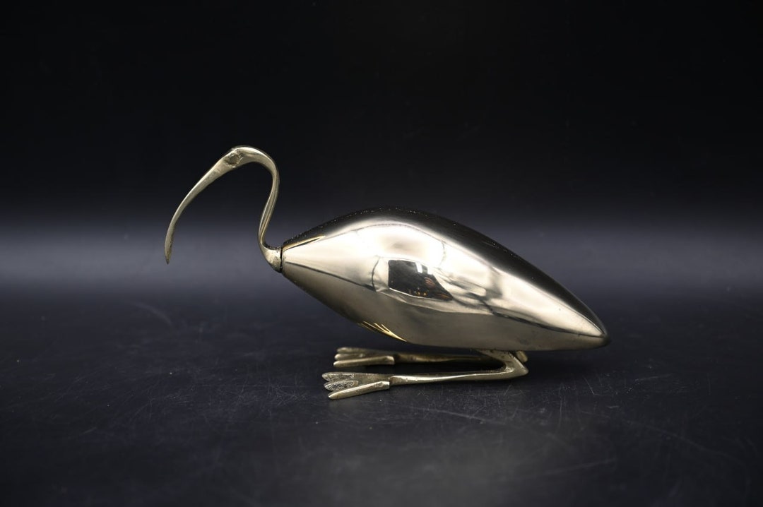 Amazing Ibis Statue - God Thoth Ibis Bird the Master of the Sacred Word ...
