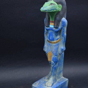 Set of Egyptian Gods/ Egyptian Goddess for God Anubis, God Thoth ...