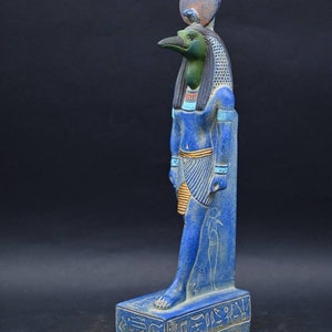 Set of Egyptian Gods/ Egyptian Goddess for God Anubis, God Thoth ...