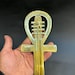Beautiful Key of Life-djed and Was-sceptre-symbol of Strength ...