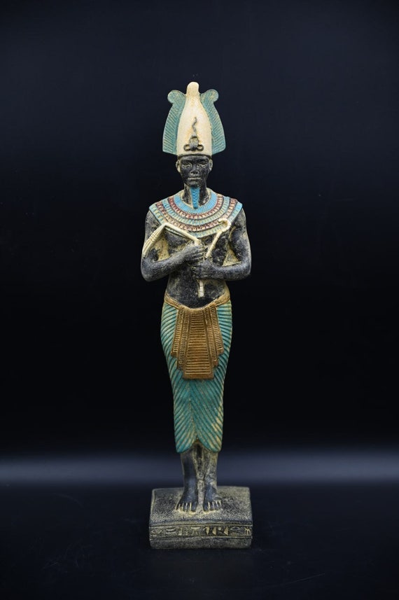 Egyptian God Osiris