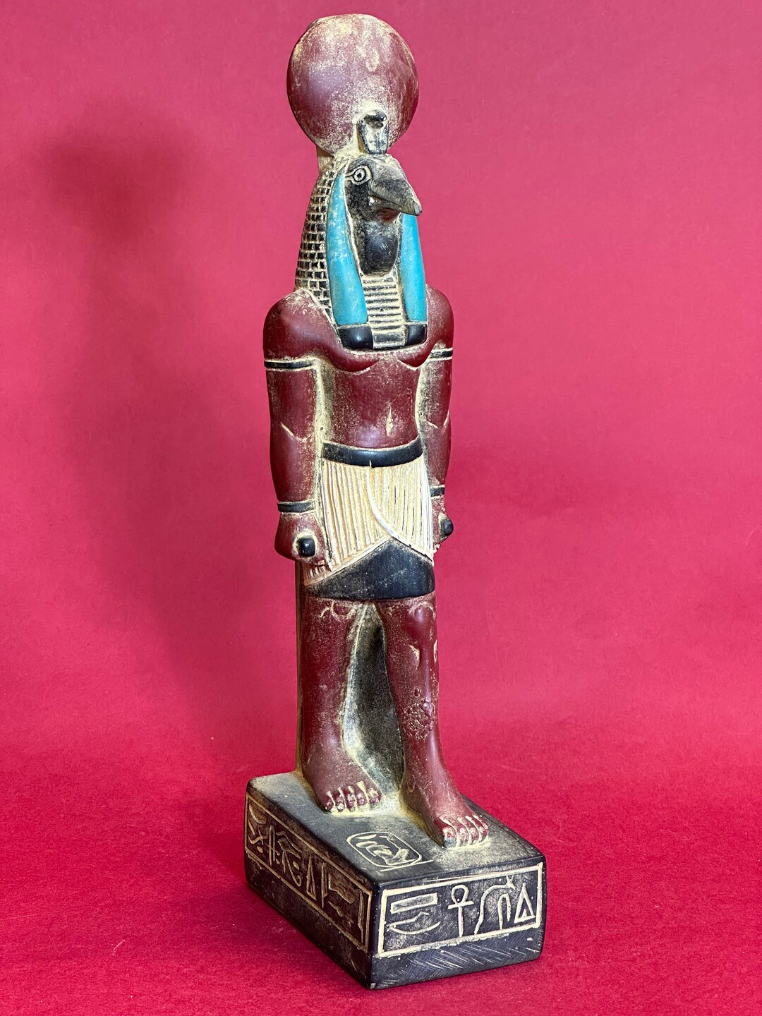 Thoth God of Wisdom Ancient Egyptians One of Cosmic Lords of Thamun ...