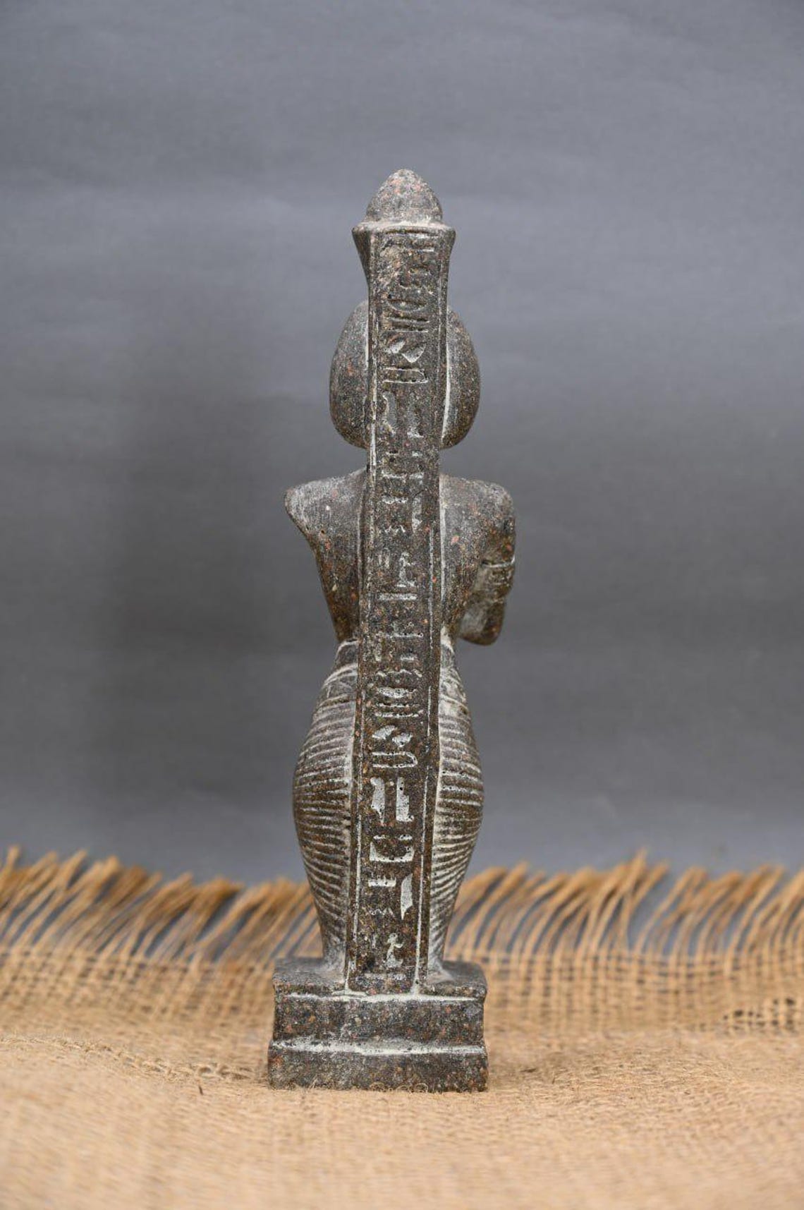 Akhenaten King Akhenaton, Akhenaton Statue Ancient Egyptian Mythology ...
