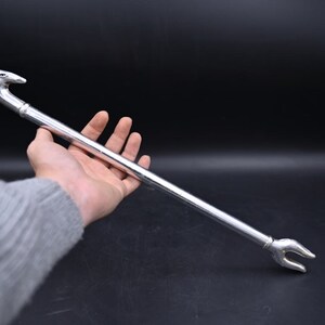 Amazing Scepter Stick Was-sceptre-symbol of Strength, Sovereignty ...