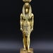 Amazing Thoth Statue God Thoth the Master of the Sacred Word and the ...
