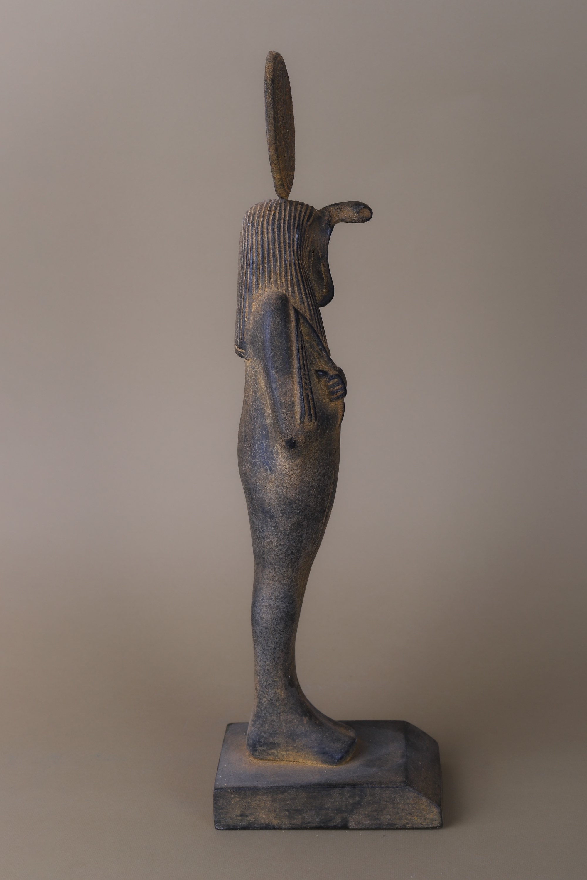 Marvelous Apep God Statue-uraeus Cobra /serpent in Ancient - Etsy