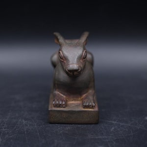 Rabbits Ancient Egyptian Goddess Unut,wenut,wenet the God Ancient ...