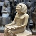 Egyptian Scribe Amazing Statue for the Ancient Egyptian Writer ...