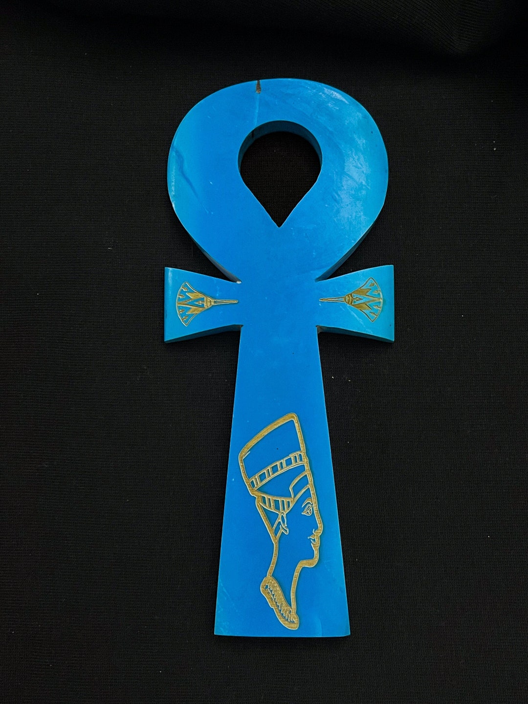 Marvellous Key of Life-egyptian Symbol of Long Life, Key of Life With ...