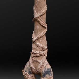 Seth Scepter-pretty Was Stick-symbol of Strength, Sovereignty ...