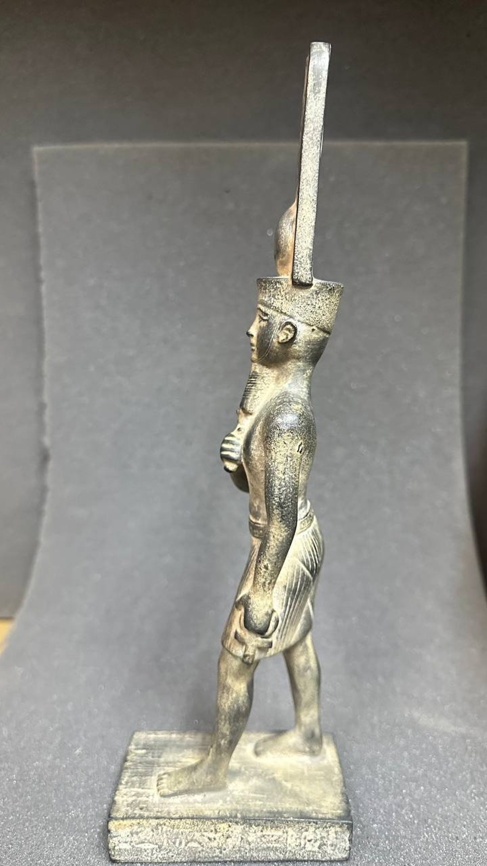 Amun RA, Ancient Egyptian God Amun Re - Etsy