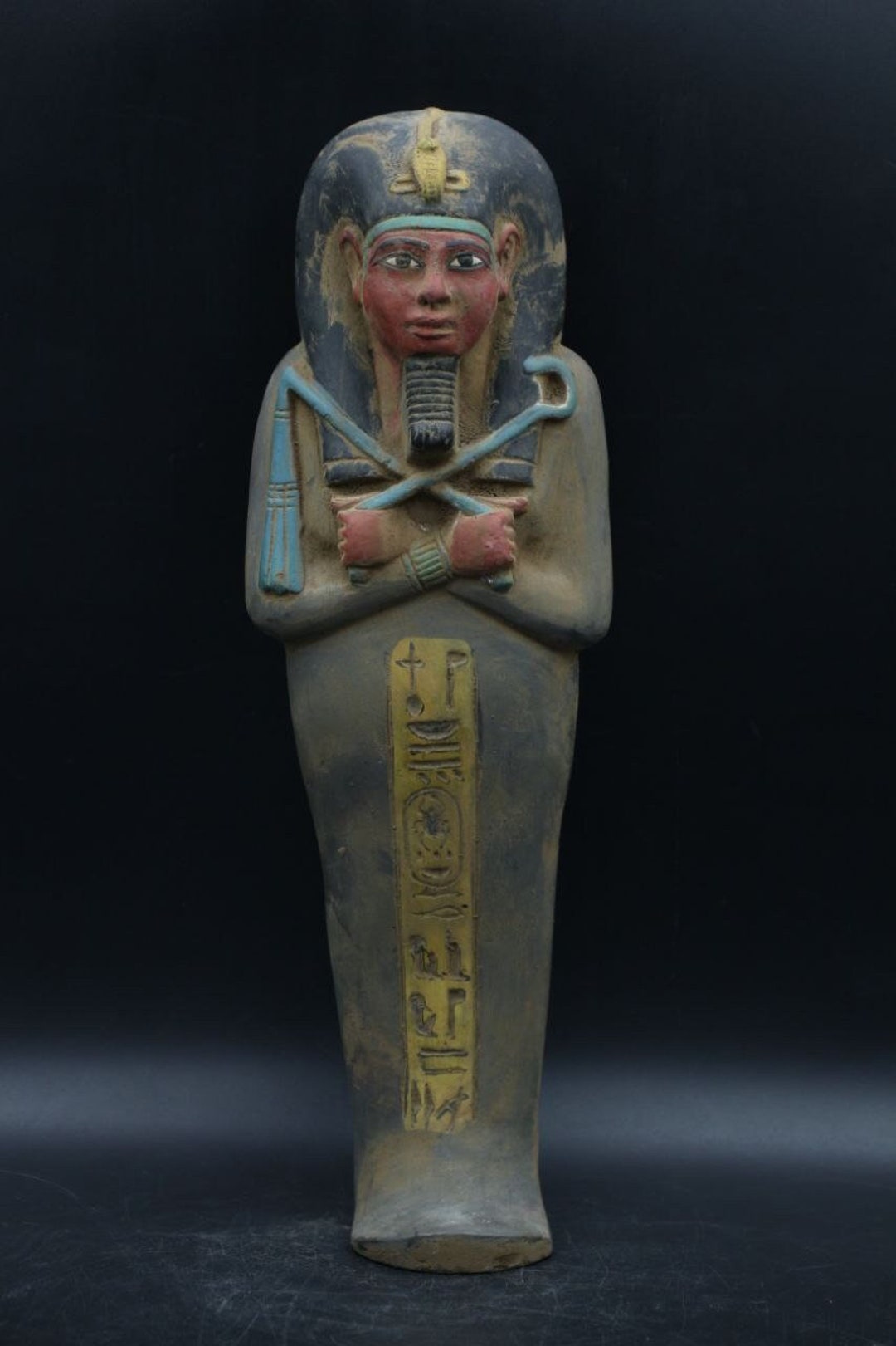 Ushabti - Egyptian Mythology - Egyptian Antiques - Egyptian Pharaonic ...
